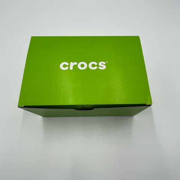 CROCS | Shoes | Crocs Classic Animal Print Zebra Clogs Sizes M4w6 M5w7 ...